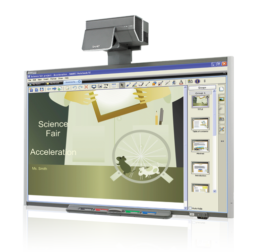 FUTYMA – Systemy inteligentne – Inteligentny dom – KNX » SMART